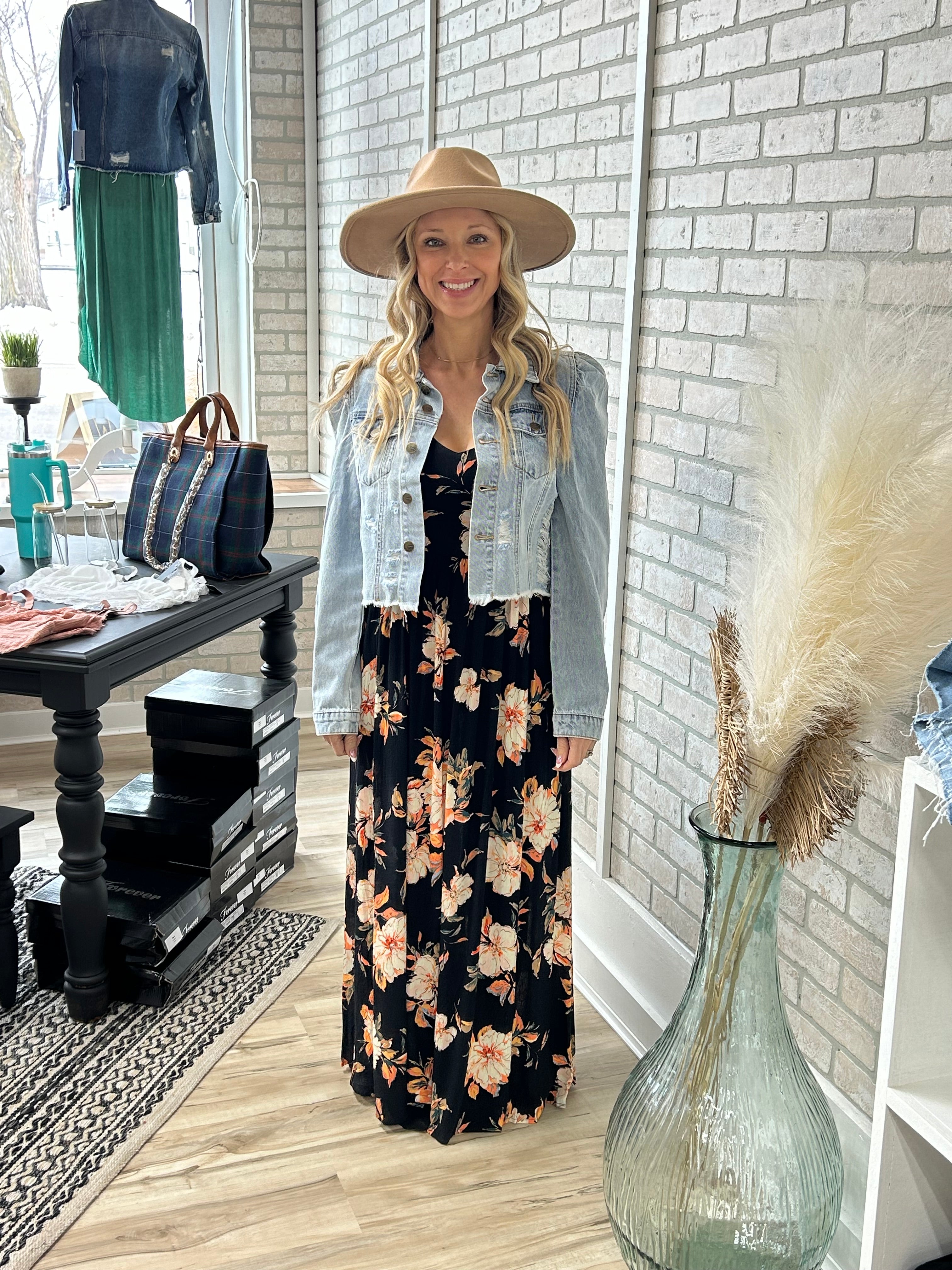 Dresses – Blush Boutique